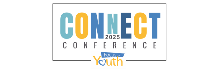 2025 Annual Spring Conference - focusonyouth